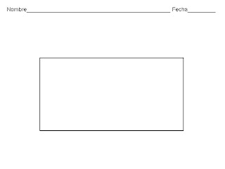 FICHAS PARA NIÑOS DE FORMAS GEOMETRICAS:EL RECTANGULO : ACTIVIDADES ...